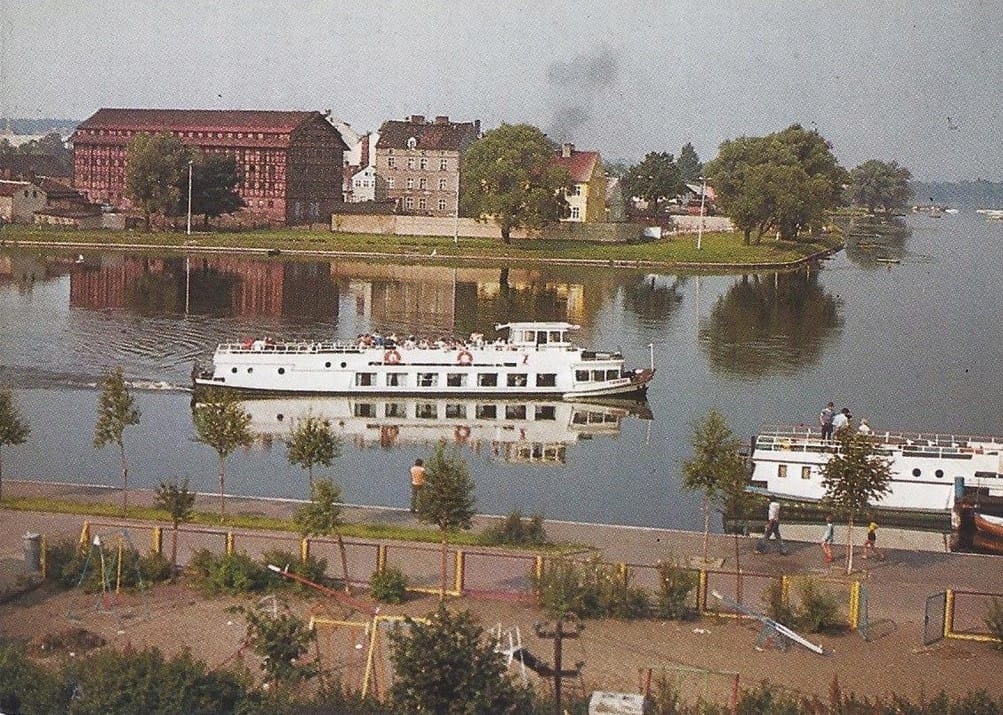 PANORAMA OSTRÓDY ZNÓW ZE SPICHLERZEM? - RUSZA PROCEDURA - Nasz Głos Ostróda